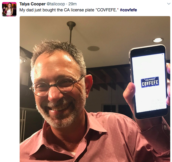 ¿Qué es #Confefe y por qué es tendencia? – FBClic.com