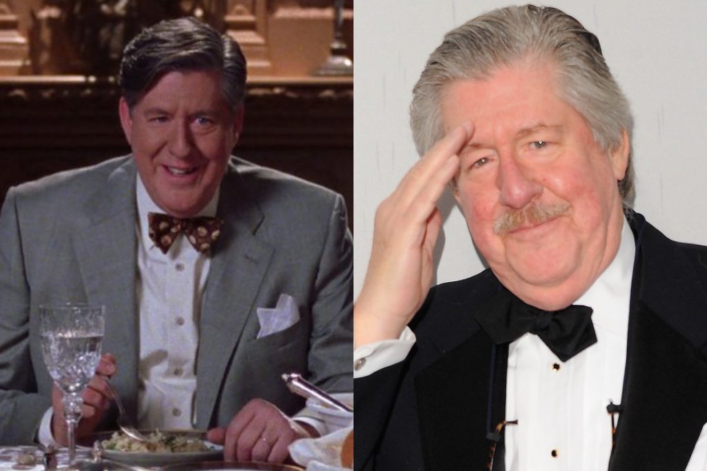¿Dónde está el elenco de Gilmore Girls ahora? – FBClic.com